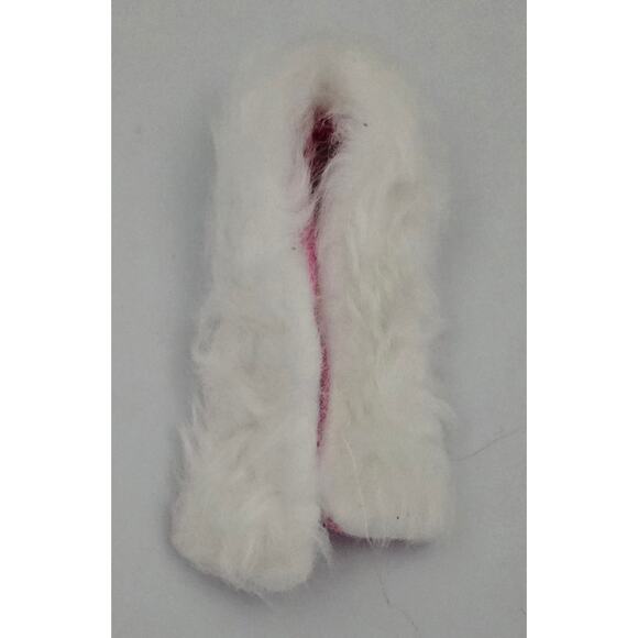 Lol | Toys | Lol Surprise Omg Agent Glamour White Faux Fur And Pink ...